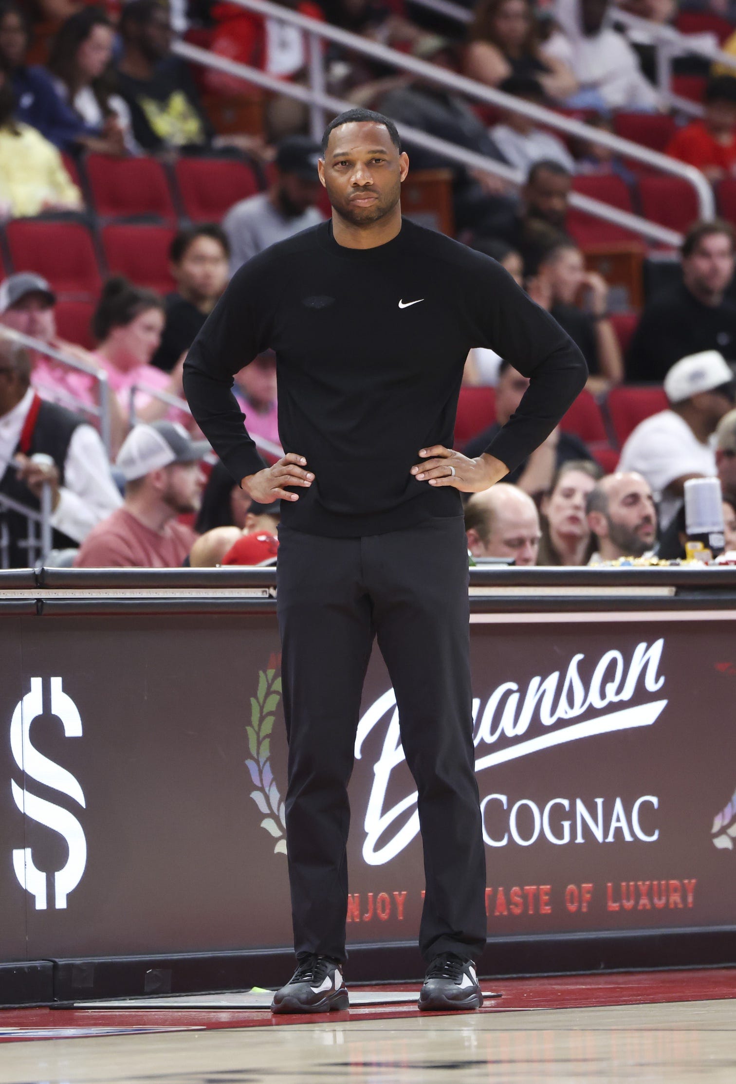 LOOK: Cole Anthony blocks Giannis Antetokounmpo and other pictures of ...