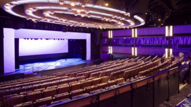 Norwegian Cruise Line's new entertainment gets mixed reviews