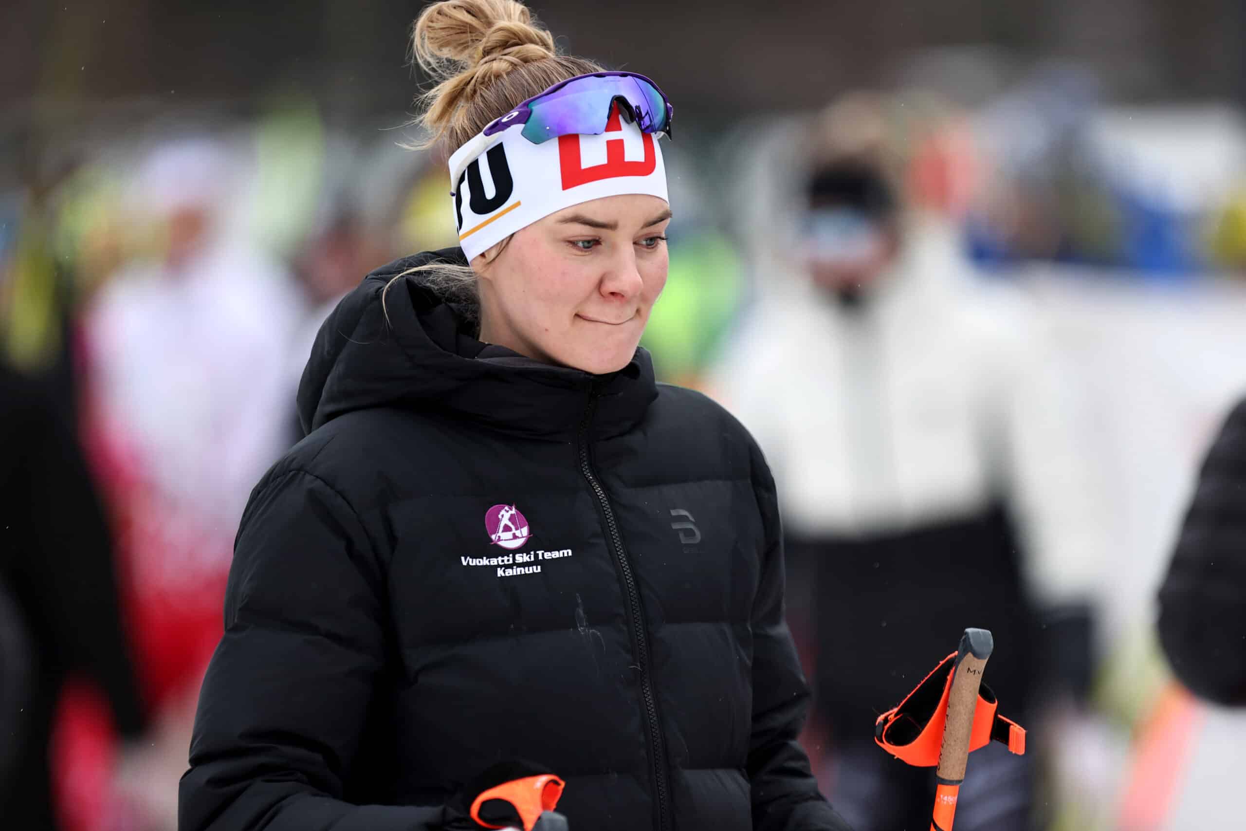 Suomalaishiihtäjä latasi suorat sanat Ylellä: ”Ihan hullun hommaa ...