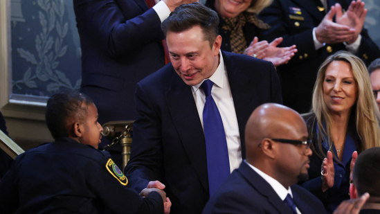 Elon Musk's sweet promise to cancer stricken DJ Daniel wins netizens ...