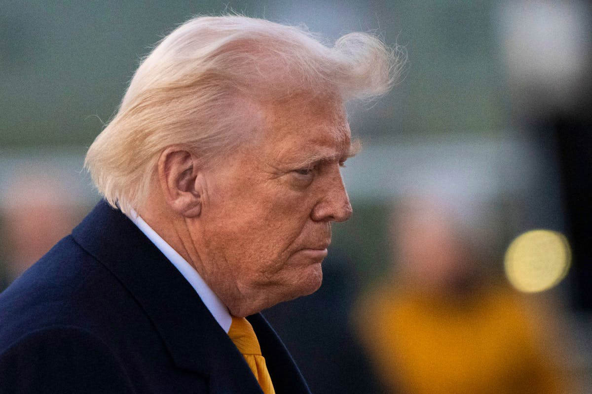 Face à Trump, des démocrates divisés et brouillons Face à Trump, des démocrates divisés et brouillons