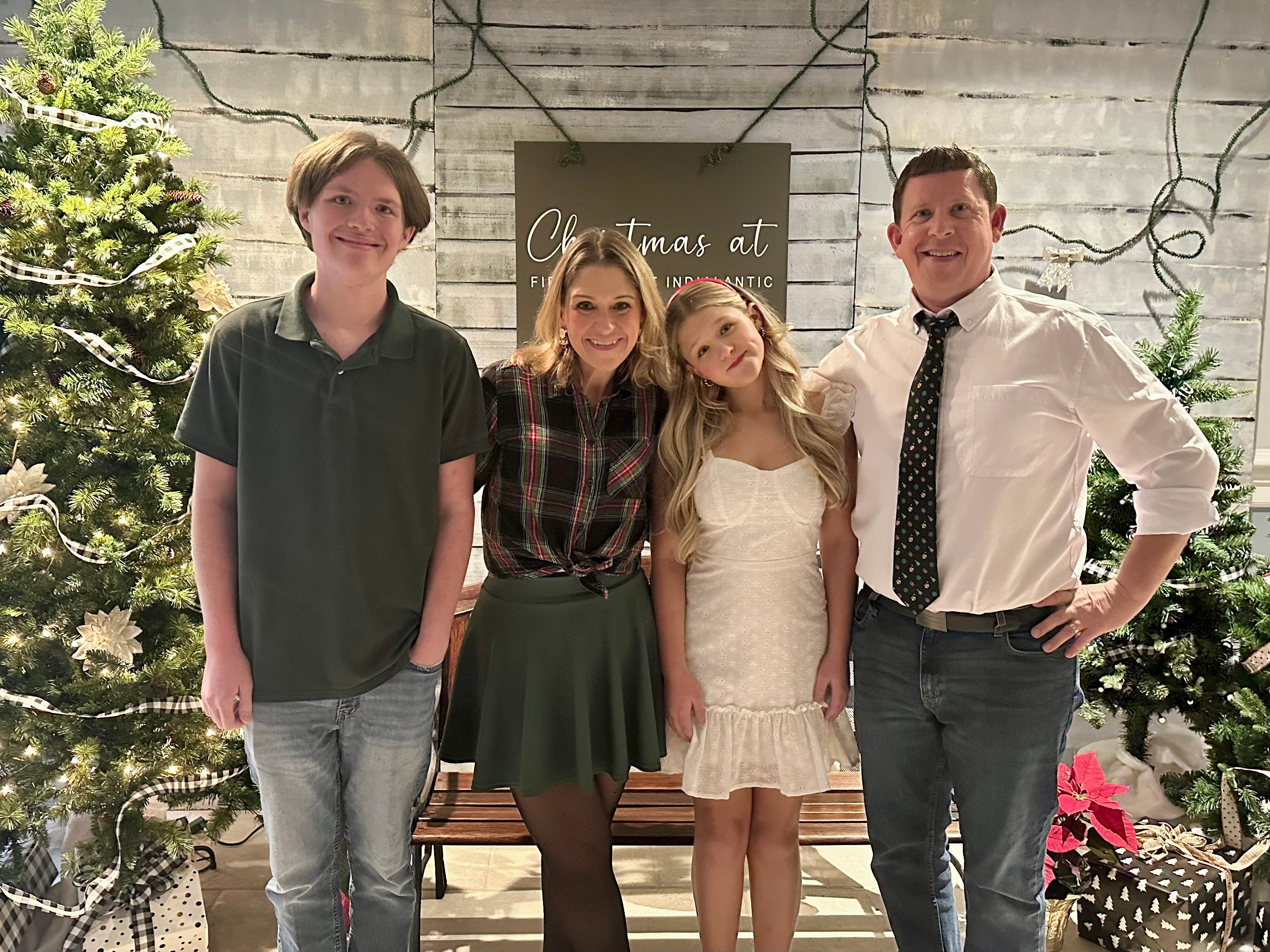 I loved being a stay-at-home mom. Now that my kids are teens, I regret ...