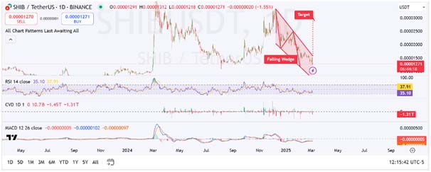 Shiba Inu Coin Set For Upside But Rollblock’s Strategy Keeps It Ahead in the Race