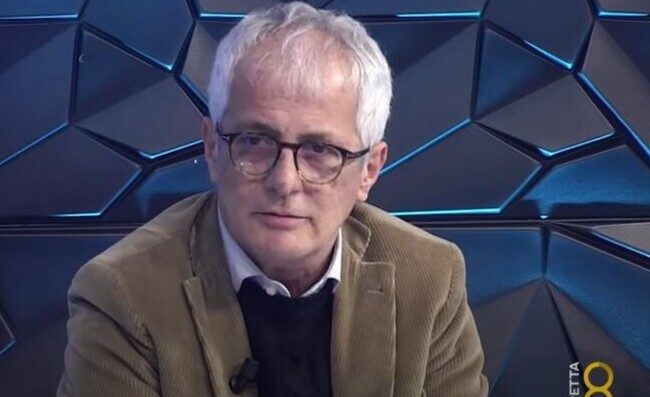 Giordano: "Allegri cercato anche un anno fa. Vorrei un Napoli con Nico ...
