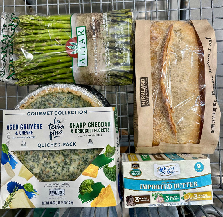 As A Costco Die-Hard, These Are The 21 "4-Ingredient-Or-Less" Dinners I ...