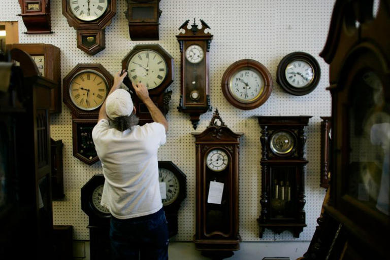 What would change if daylight saving time became permanent?
