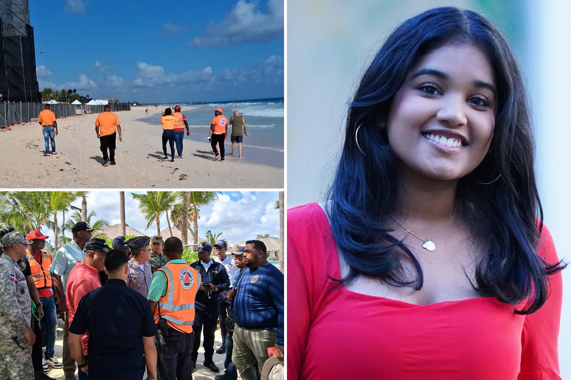 Pitt student Sudiksha Konanki vanishes during spring break trip to ...