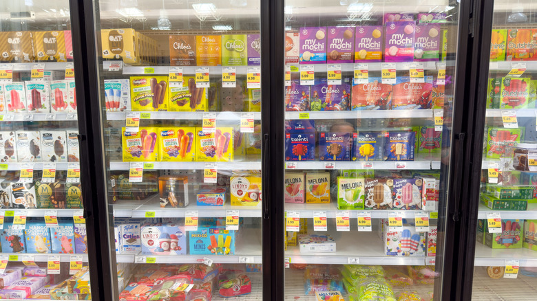 Here's The Best Store-Bought Popsicle Brand You Can Buy