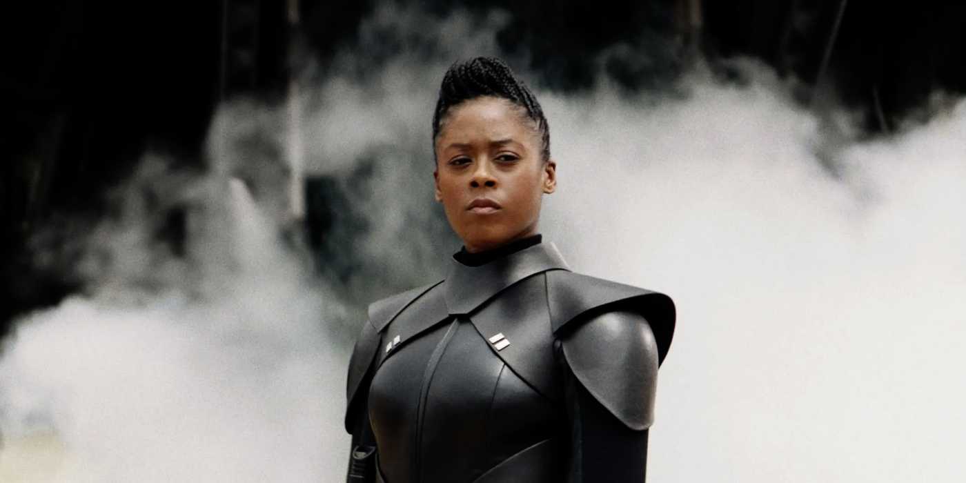 The 20 Most Powerful Dark Side Force Users in Star Wars, Ranked