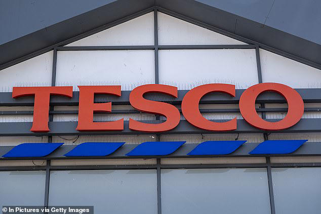 Urgent recall issued for popular Tesco seasoning over allergy fears