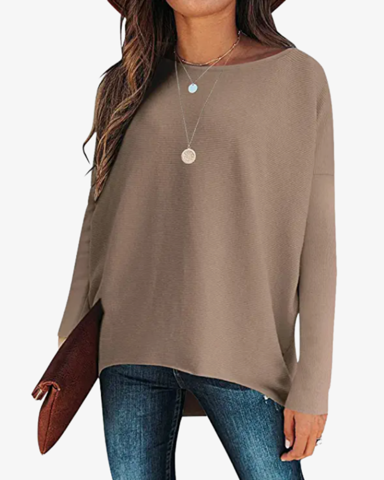 Grab Now These Light Sweaters for Spring