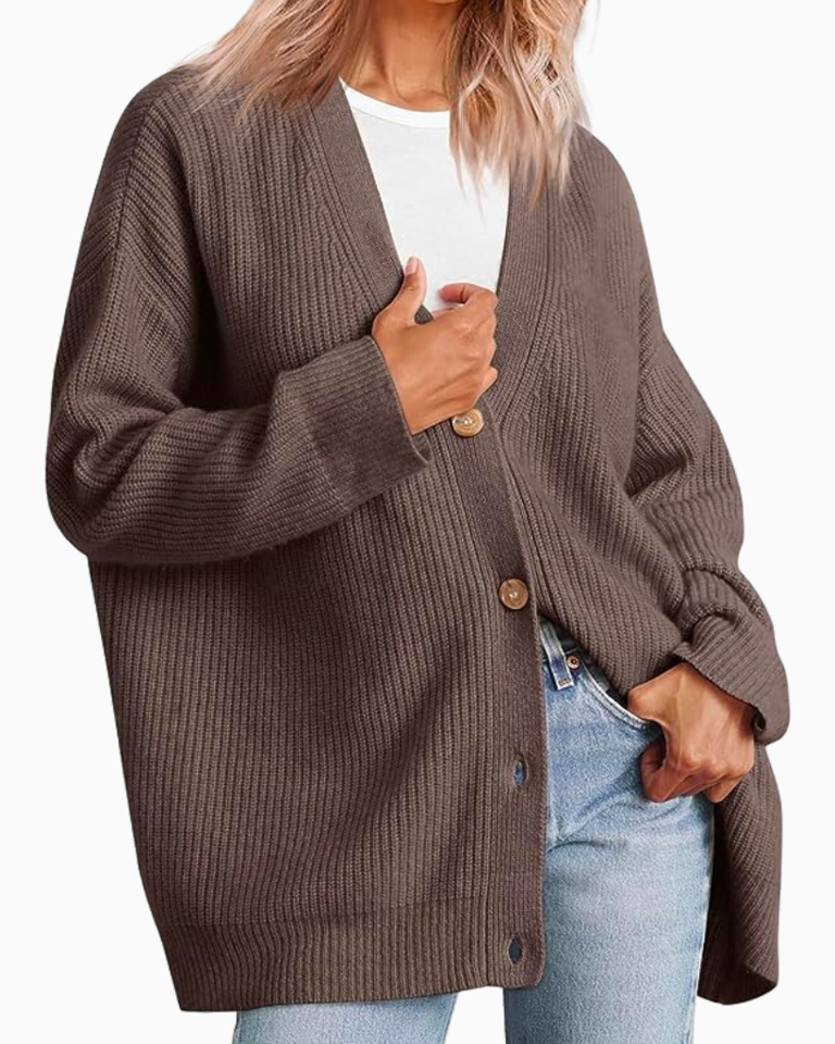 Grab Now These Light Sweaters for Spring