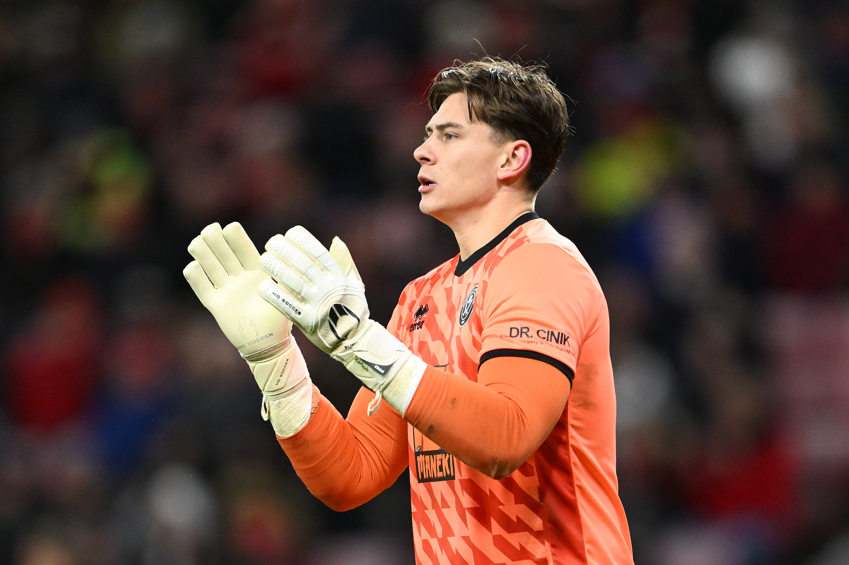 Sheffield United man highlights 19-game Championship promotion strength ...