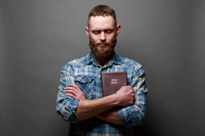 14 Things People Say About God That Aren’t Actually In The Bible