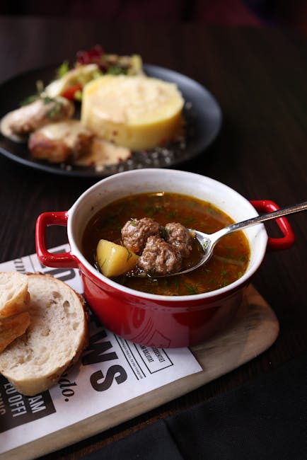 Lazy Cooking Hacks – How to Make Gourmet Meals with Zero Effort