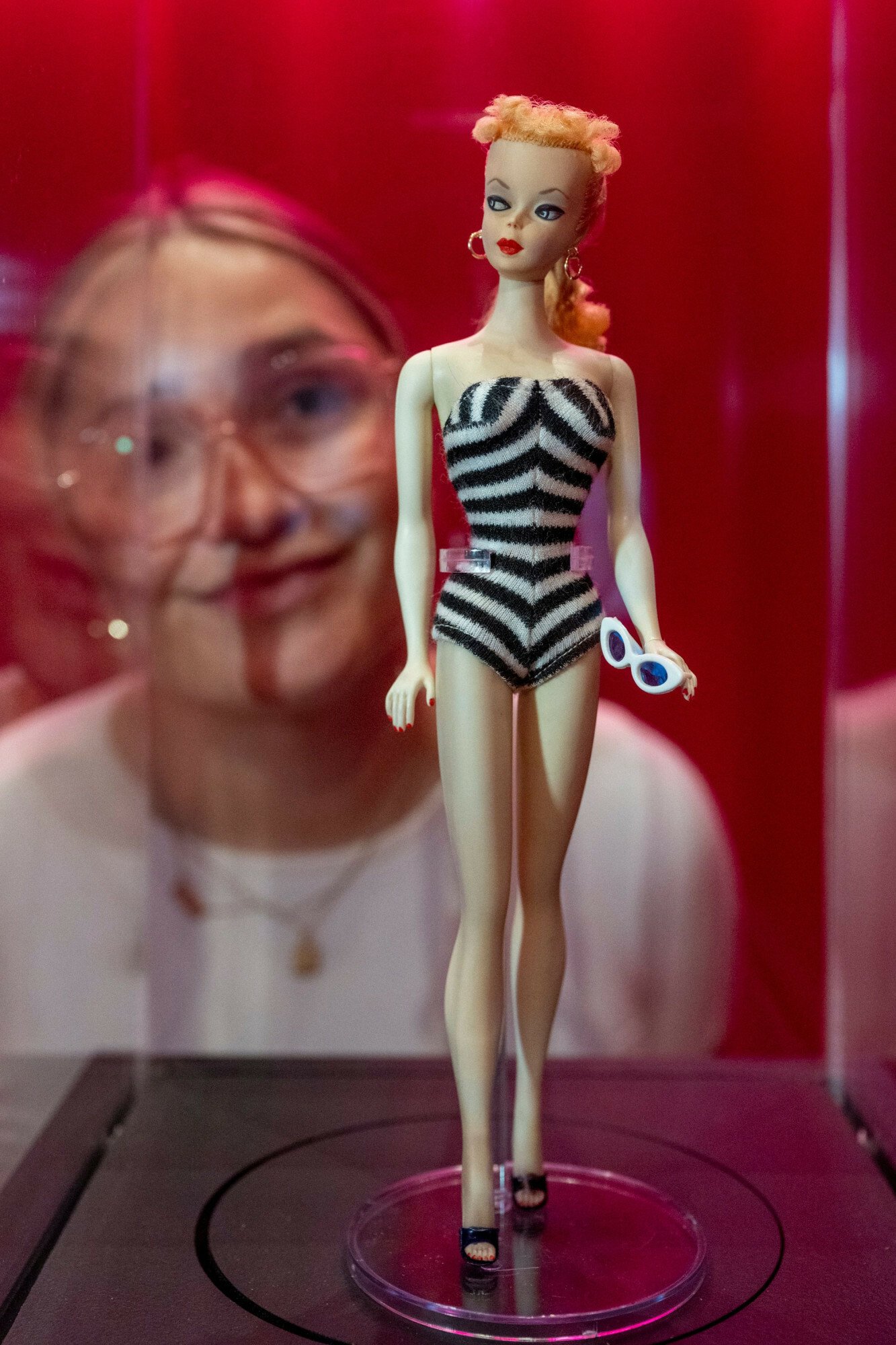 Twórczyni Barbie miała polskie korzenie. Fascynująca historia Ruth Handler