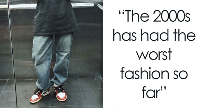 21 People Give A Taste Of What Life Was Like In The Early 2000s