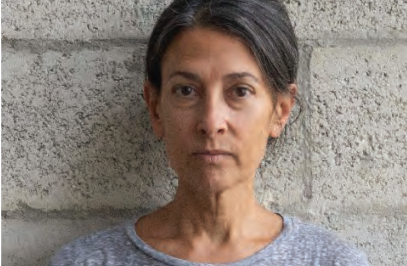 Rachel Goldberg-Polin: A mother's strength and resilience after Oct. 7