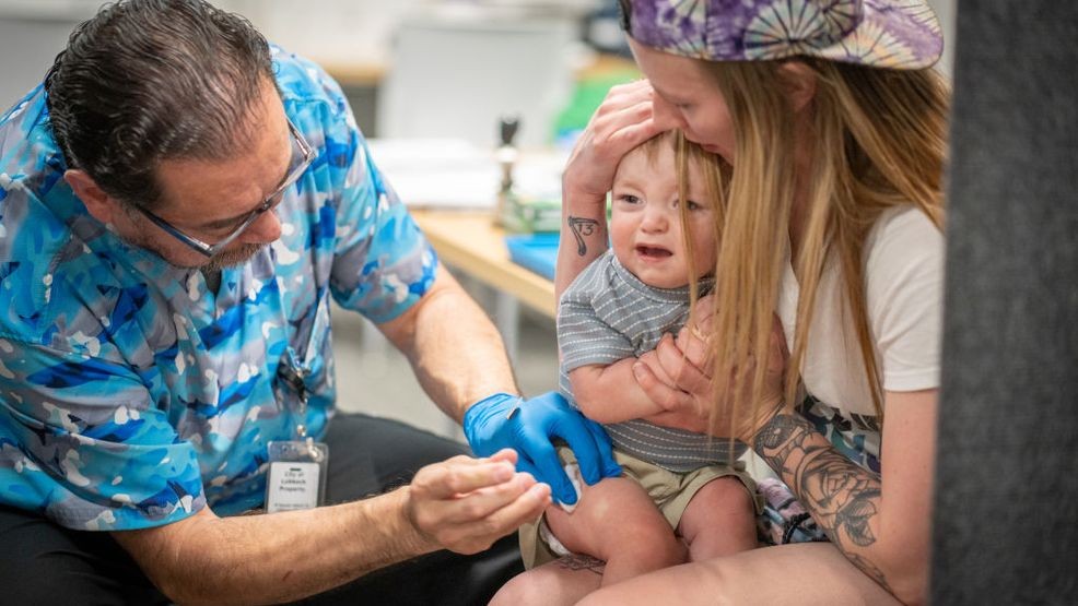 Measles outbreak spreads to 12 states: authorities push for vaccination ...