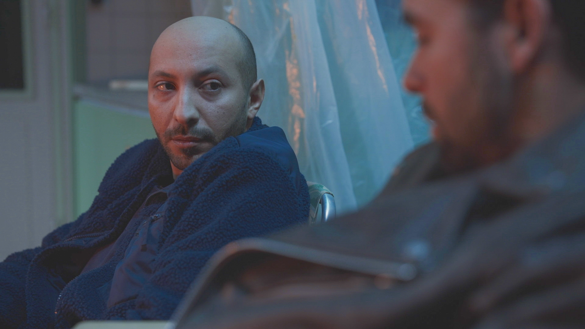 Thuis: Is Robin onschuldig?