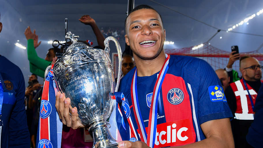 L'énorme perte d'argent pour le PSG en merchandising après le départ de ...