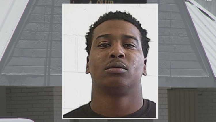 Man whose Houston County murder conviction was overturned due to rap ...