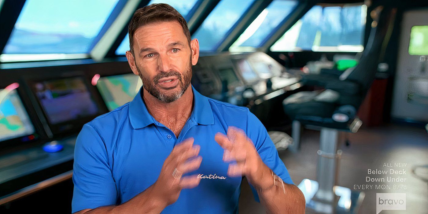 8 Below Deck Down Under Cast Members Who Are Bigger Villains Than ...