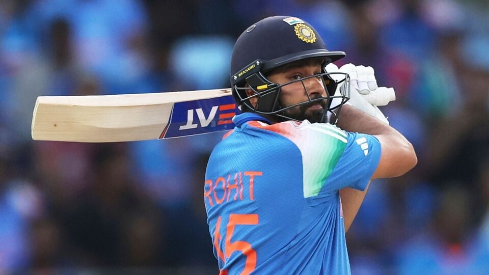 India vs New Zealand Champions Trophy 2025 Final: Rohit Sharma’s ...