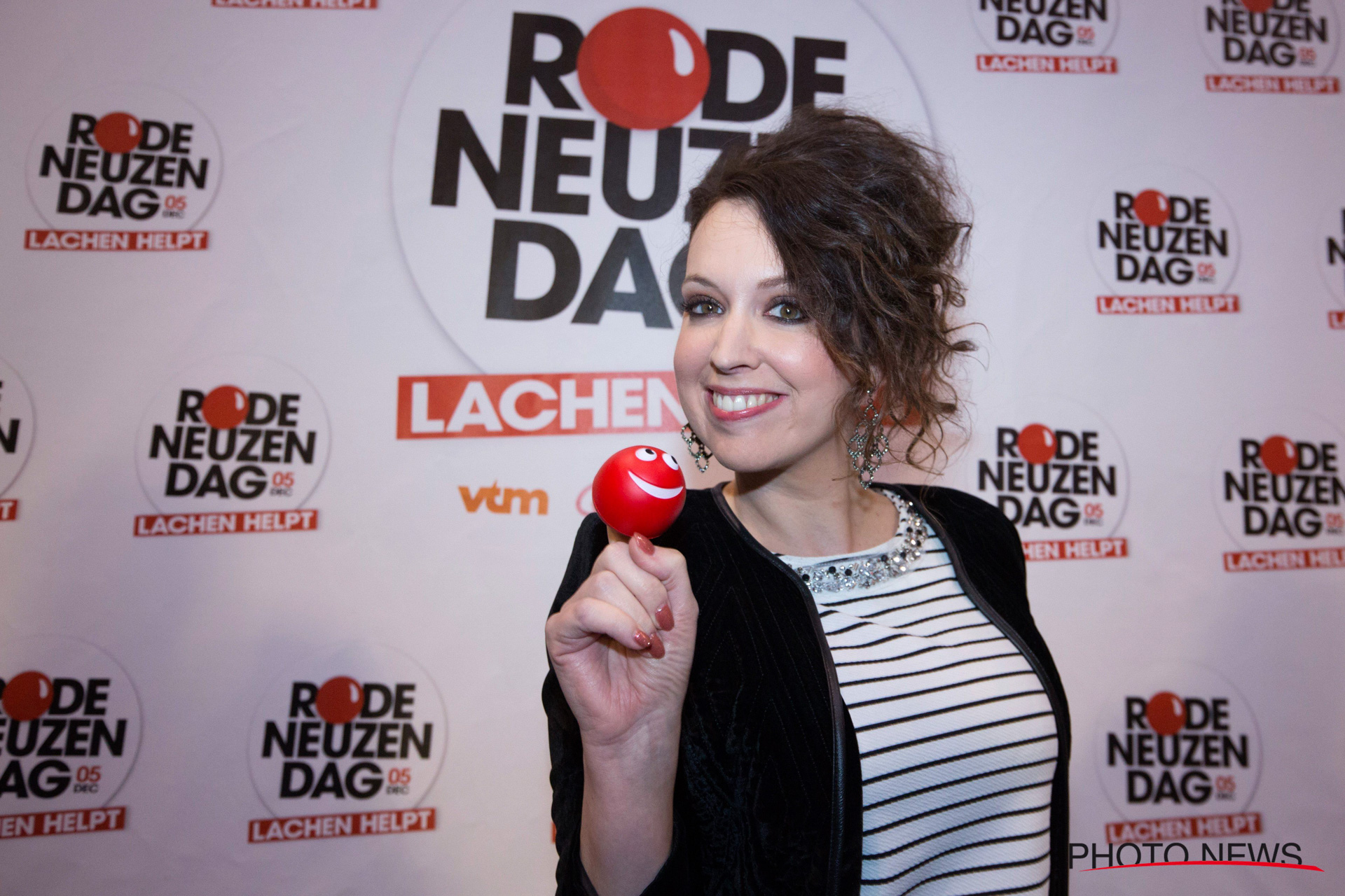 Anke Buckinx blikt terug op kinderjaren