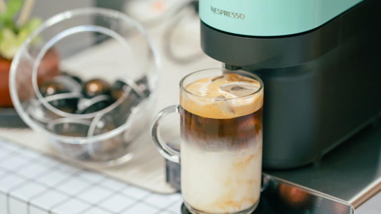 Are Breville Nespresso Machines Any Different From The Original?