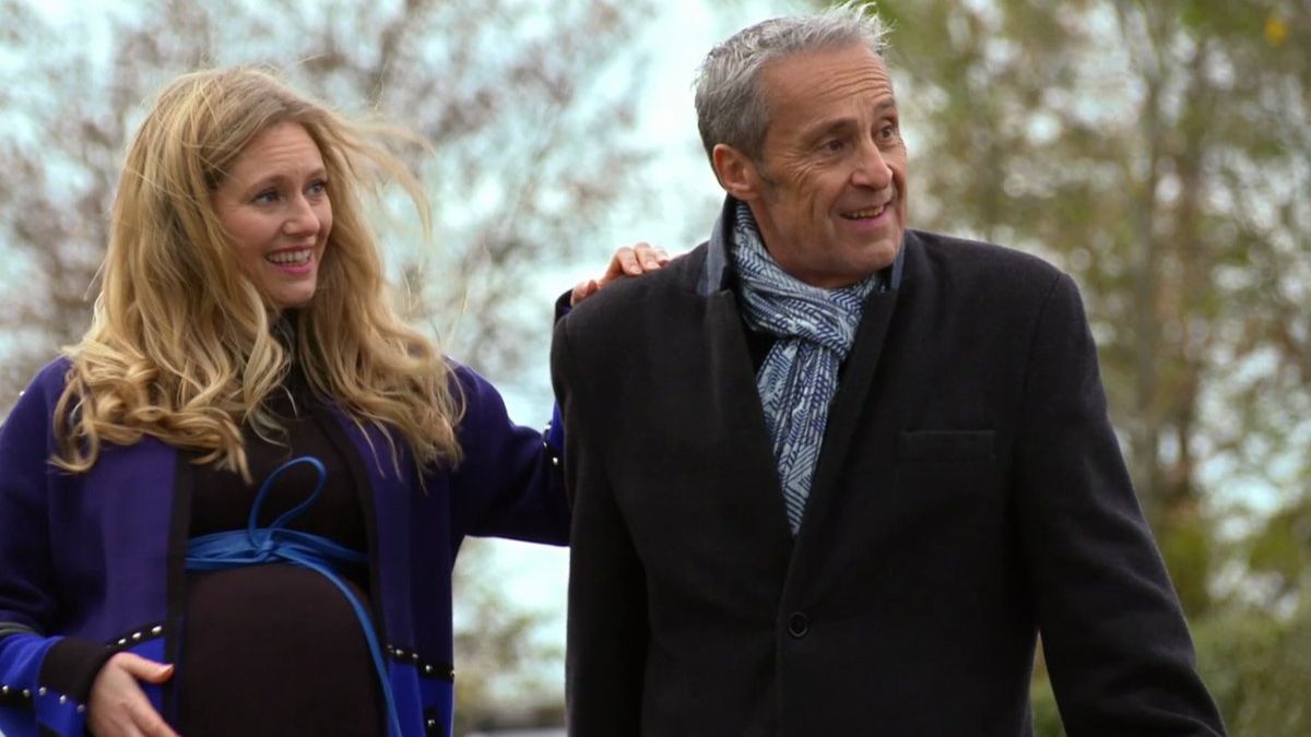 Les Mystères de l’Amour : « Un côté un petit peu pervers », Bruno Le ...