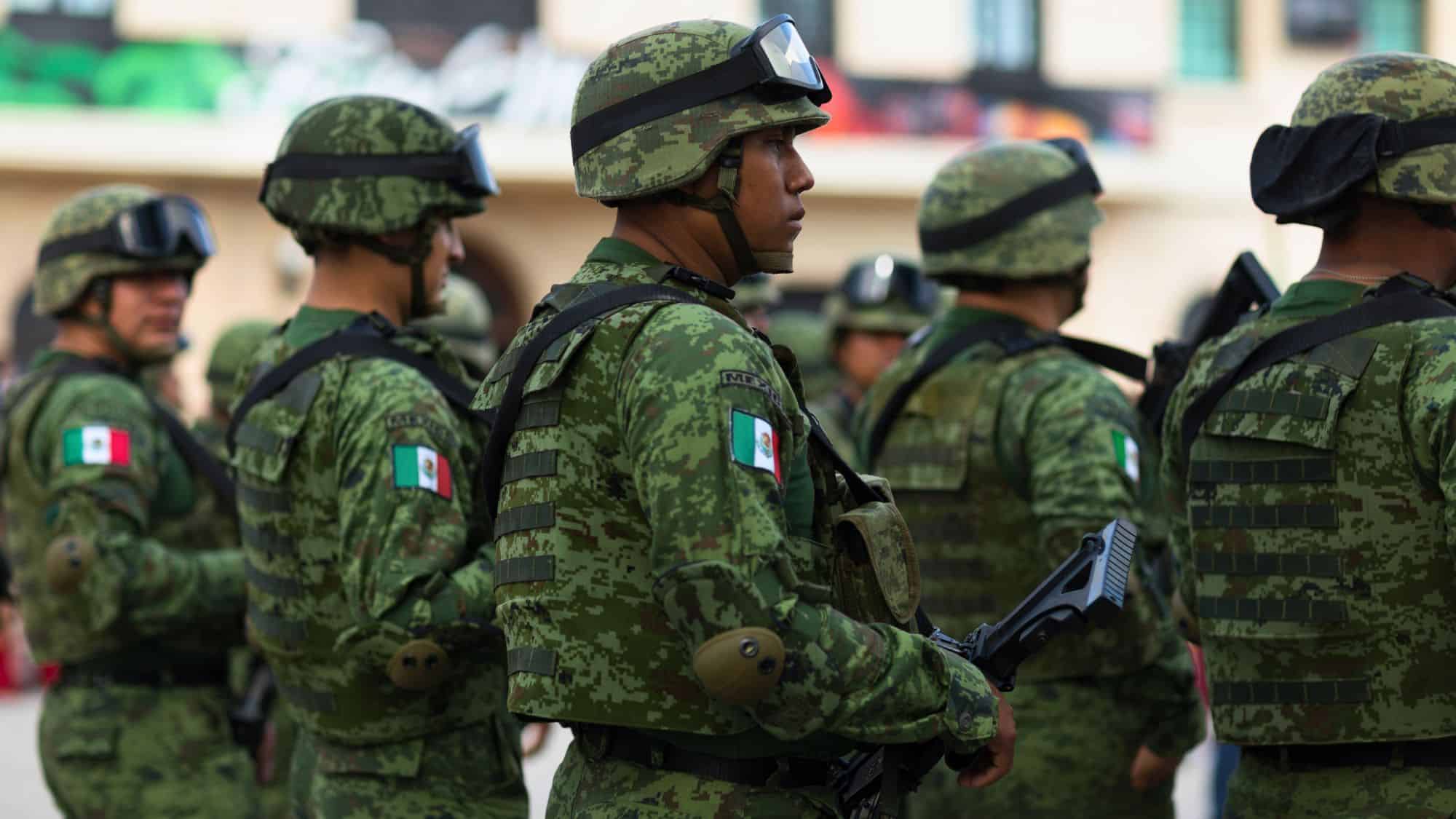 13 Beautiful Mexican Cities That Are No Longer Worth The Risk