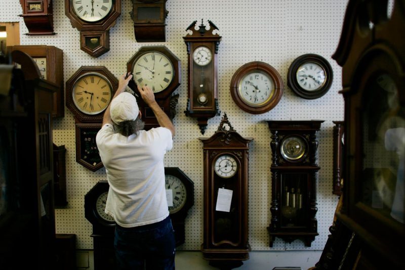 What would change if daylight saving time became permanent?