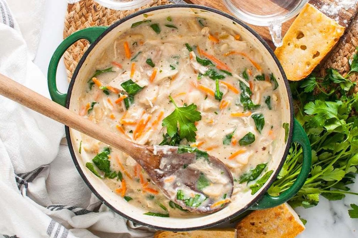 21 Best Comfort Foods to Make This Weekend - #7 is my Favorite