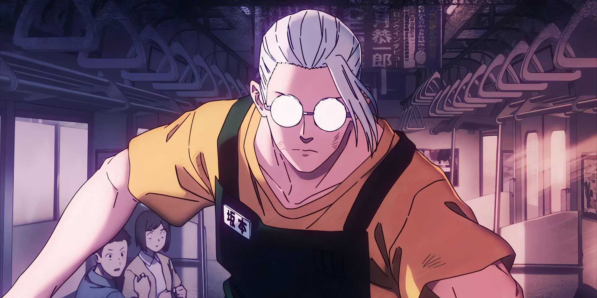 Japan Reveals Its 5 Top-Trending Anime of the Year for 2025