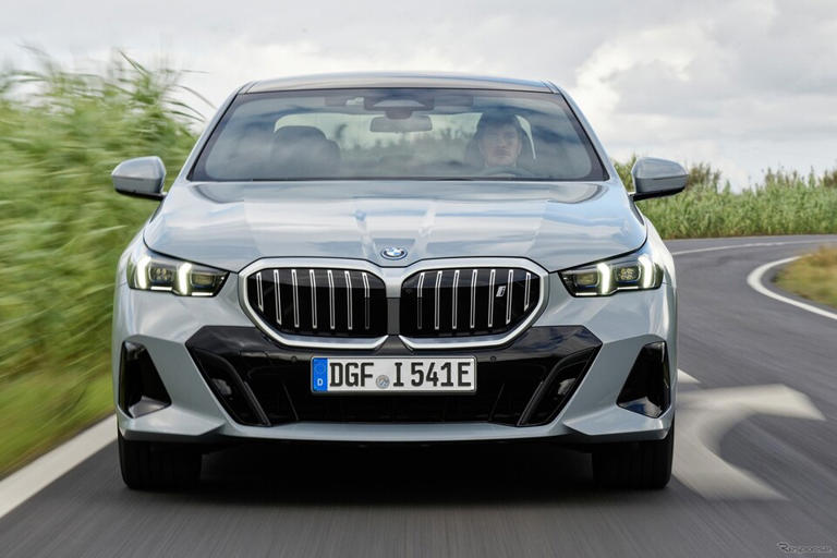 "치열해지는 전기세단 시장" 볼보 ES90 vs BMW i5 비교해보니