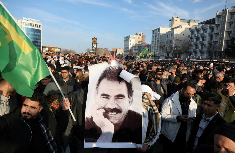 PKK ceasefire declaration: What it means for Turkey, Syria and the Kurds