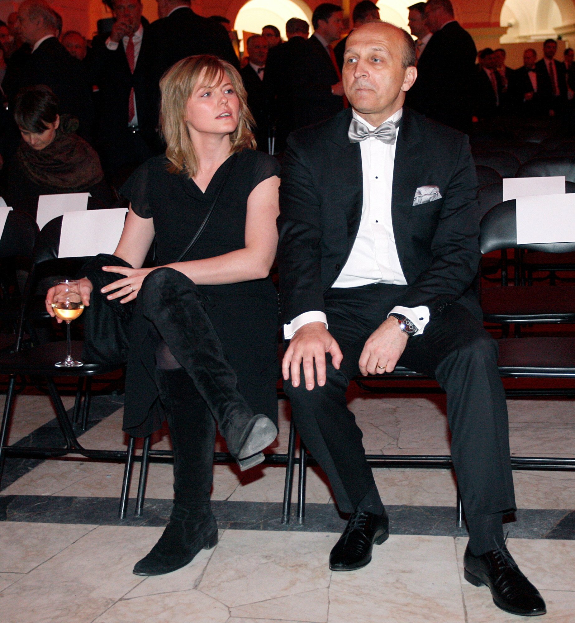 Miała być miłość życia, jest "życiowa pomyłka". Historia Kazimierza ...