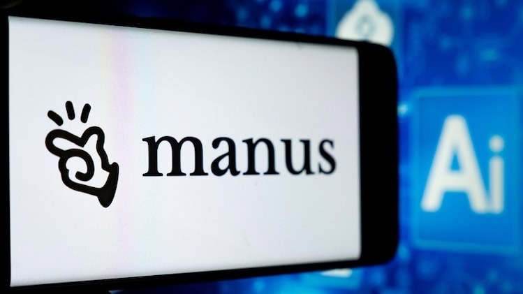 'Outperforming DeepResearch': New Chinese AI agent Manus rewrites ... 'Outperforming DeepResearch': New Chinese AI agent Manus rewrites ...