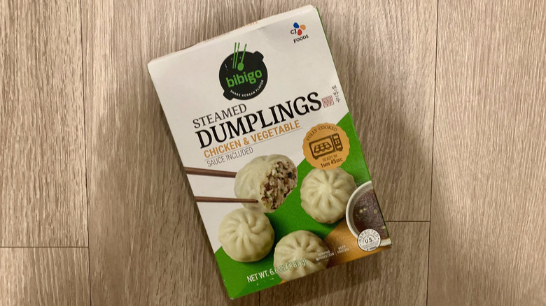 9 Frozen Dumpling Brands, Ranked Worst To Best
