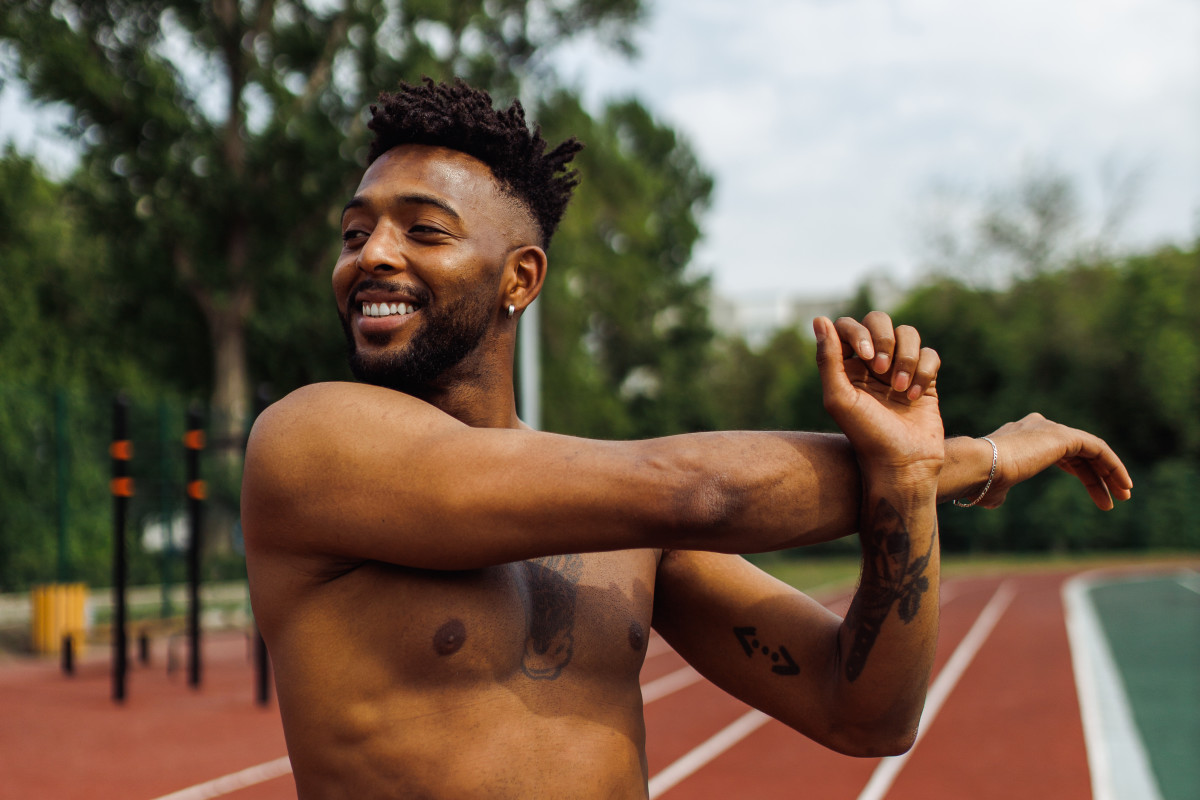 Want to Look Bigger? Here's How to Target the Delts for Maximum Growth