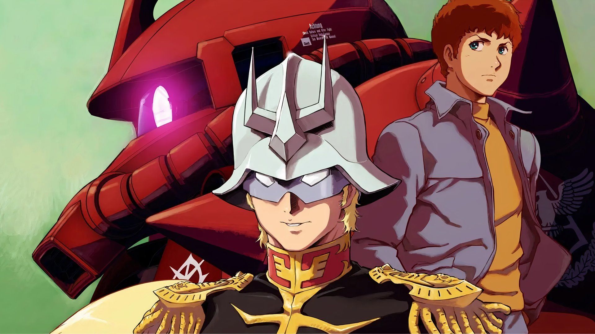 If Gundam's Hollywood Movie Wants to Hit, It Needs to Make One Thing Clear