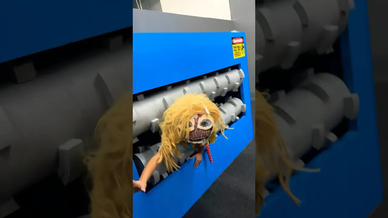 Funny Escape Room Prank! Hilarious Reactions