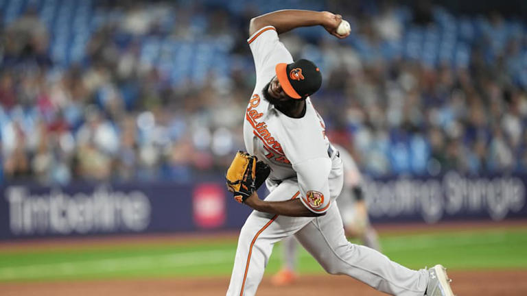 Baltimore Orioles Boss Reveals Unclear Timeline for Star Pitcher’s MLB ...