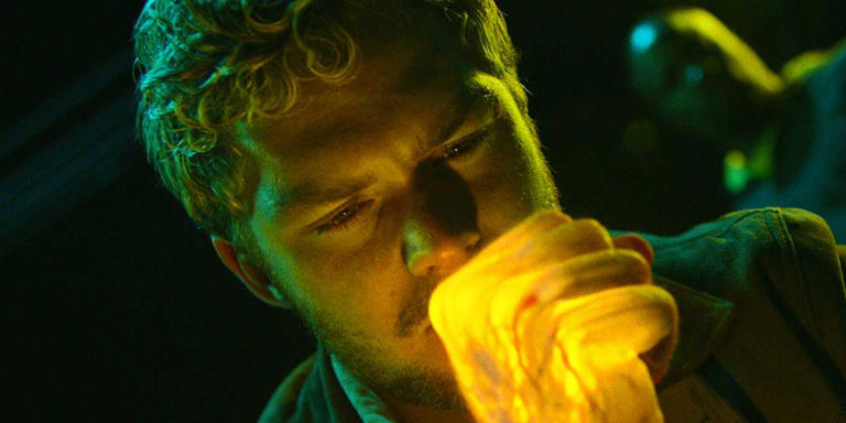 Marvel Casts Its New Iron Fist & The MCU Hero Breaks A Major Franchise ...