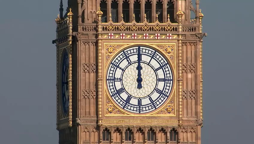 Day of reflection marks five years since start of pandemic