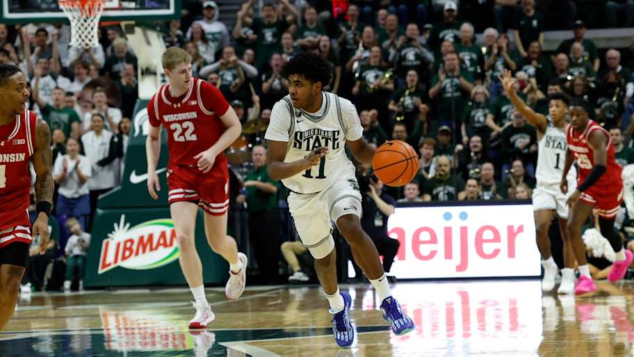 MSU Looking For Another Strong Performance From Richardson