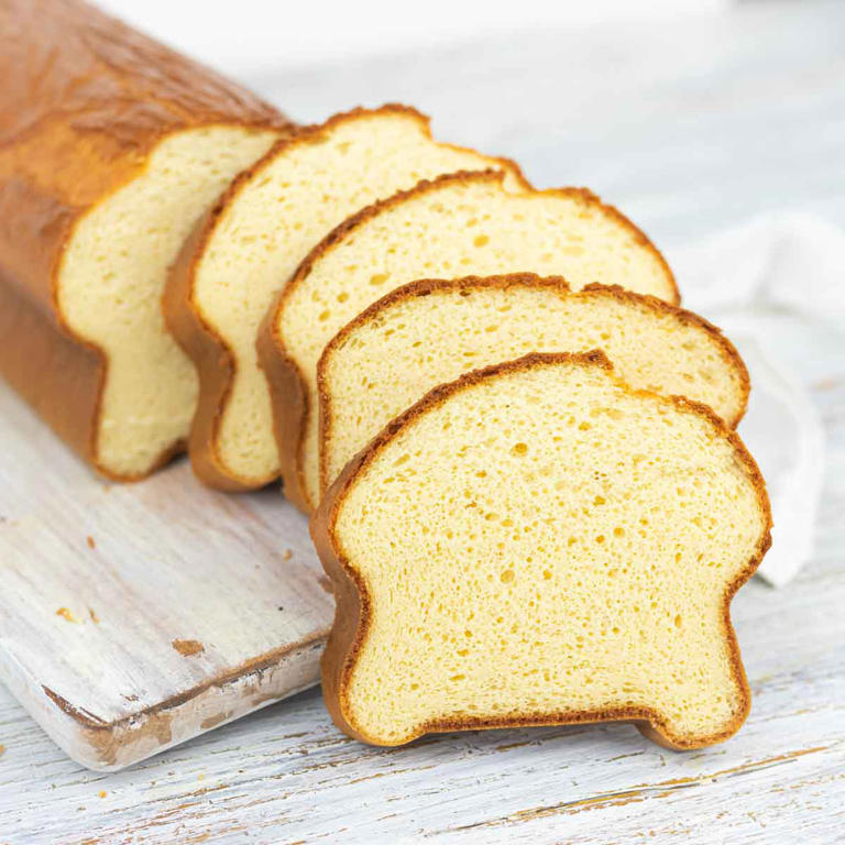Sweet Bread Recipe