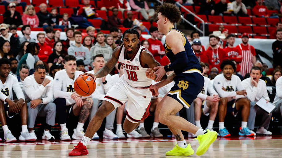 Notre Dame's ACC Rival Seeks New Basketball Coach