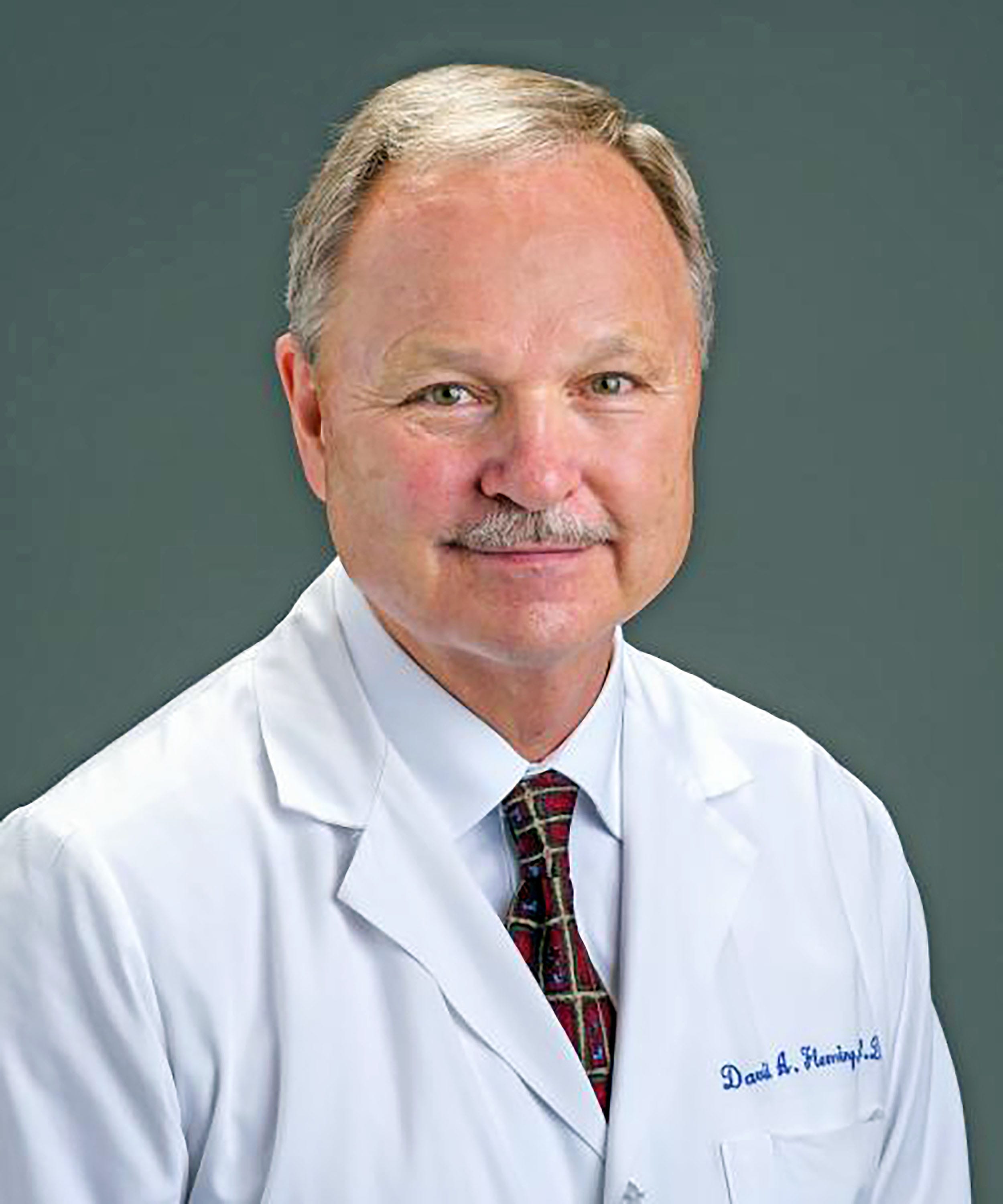 MU doctor will receive American College of Physicians award